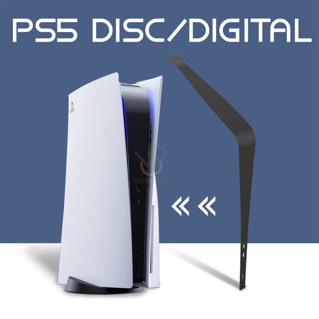 VP DUSTPROOF / Spider Sense กันรอย กันฝุ่น แกน กลางเครื่อง PS5 ...