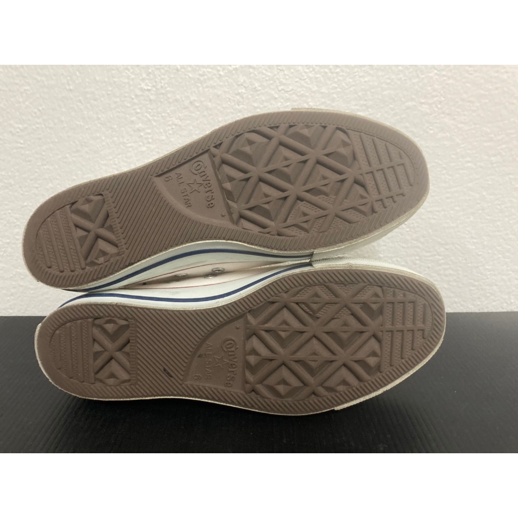 Made in Japan Converse All Star used รองเท้าผู้ชายมือสองนำเข้าจากญี่ปุ่น231203A08 แฟชั่น ...