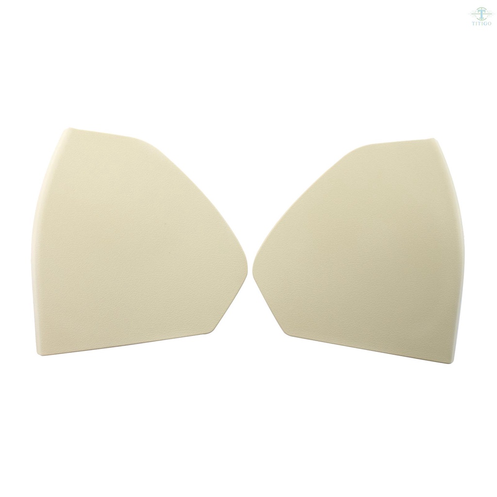 ฝาครอบแผงประตูพลาสติก ด้านหน้า ซ้าย และขวา สําหรับรถยนต์ 2117270248 ...