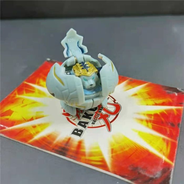 สินค้าจํานวนมาก Bakugan 2.5 รุ่นแรก 1st Generation Nostalgic Collection ...