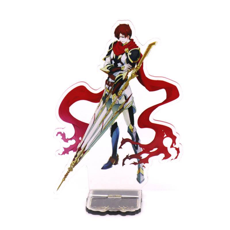 การ์ดอะคริลิค ลาย The King's Avatar Jun Mo Xiao Ye Xiu Han Wenqing ...