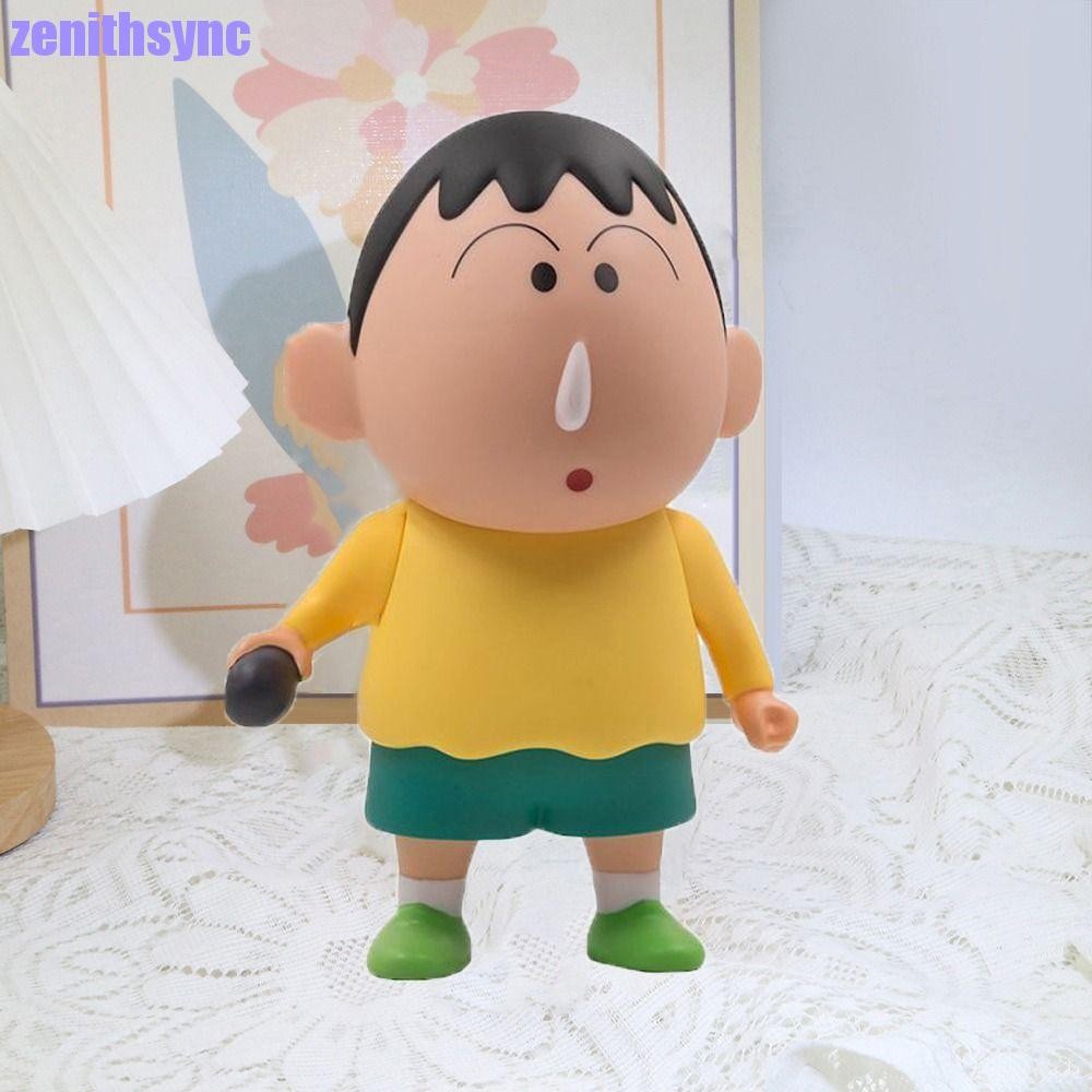 Zenithsync Crayon Shin-Chan รูป, Boochan รุ่น Shinnosuke Nohara รูป ...