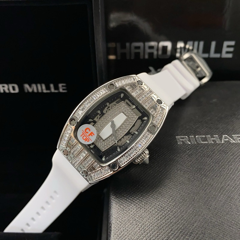 นาฬิกา RI..CHA..RD Mil..le Top vip งานสวยตรงปกครับ สินค้าพร้อมส่งครับ | Shopee Thailand