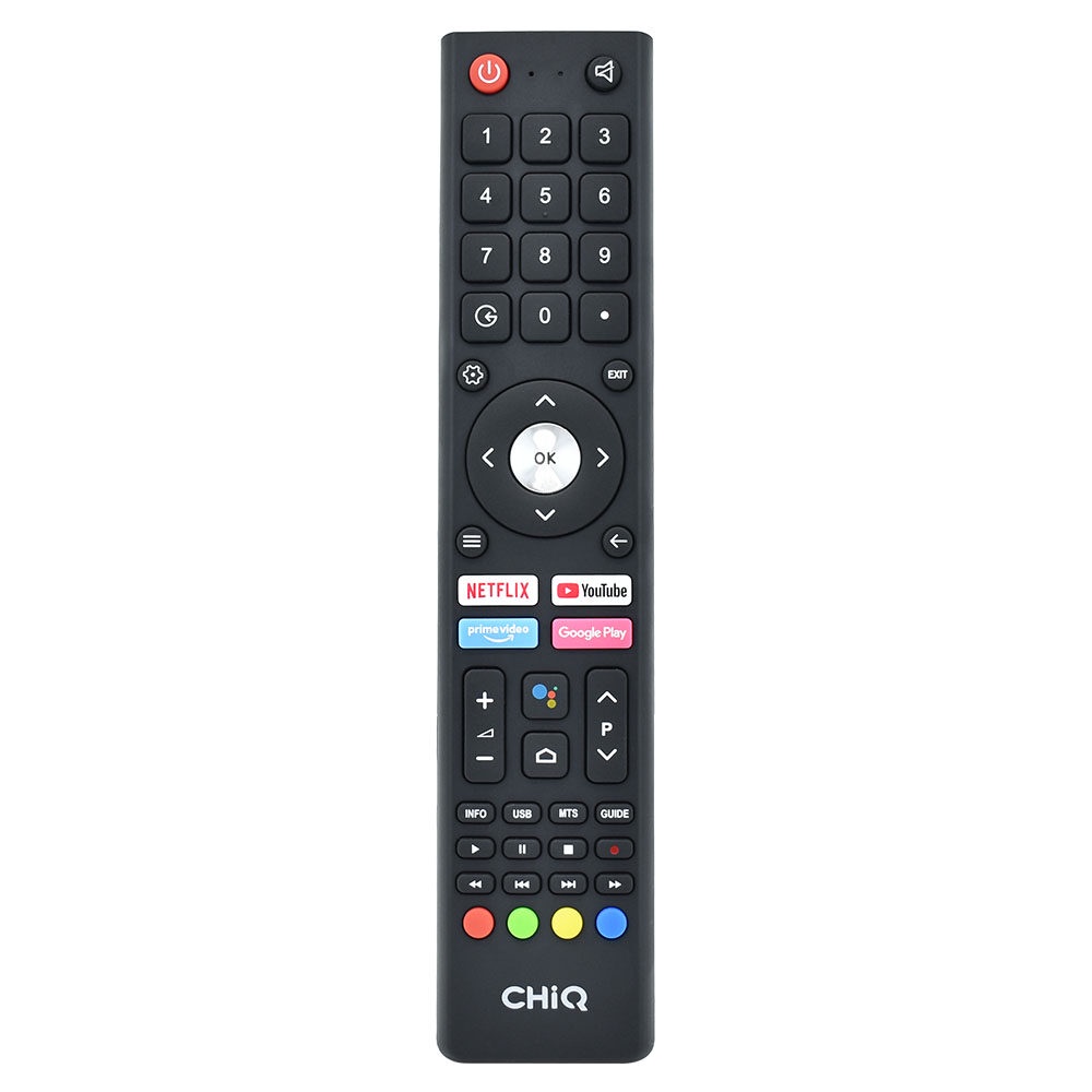 ใหม่ รีโมตคอนโทรลทีวี สําหรับ CHiQ TV l32h7s u43h7an u43h7l u43h7lx ...
