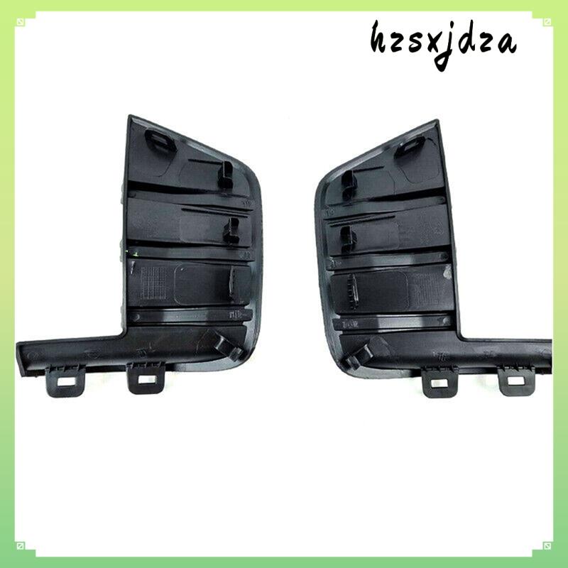 กรอบไฟตัดหมอกกันชนหน้า ซ้าย ขวา แบบเปลี่ยน สําหรับ CHEVROLET SILVERADO ...