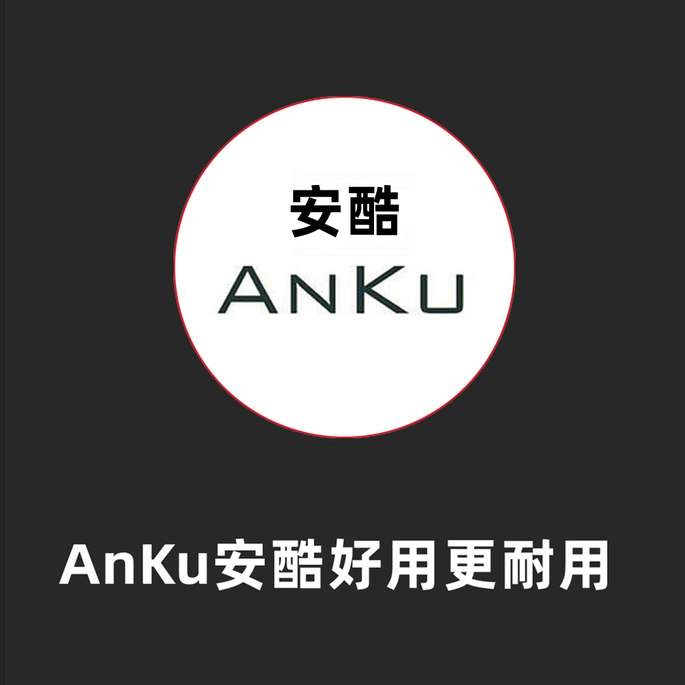 Anku ที่จับโลหะวัสดุอลูมิเนียมอัลลอยด์ 6.35 มม. หัวชุดหกเหลี่ยม ...