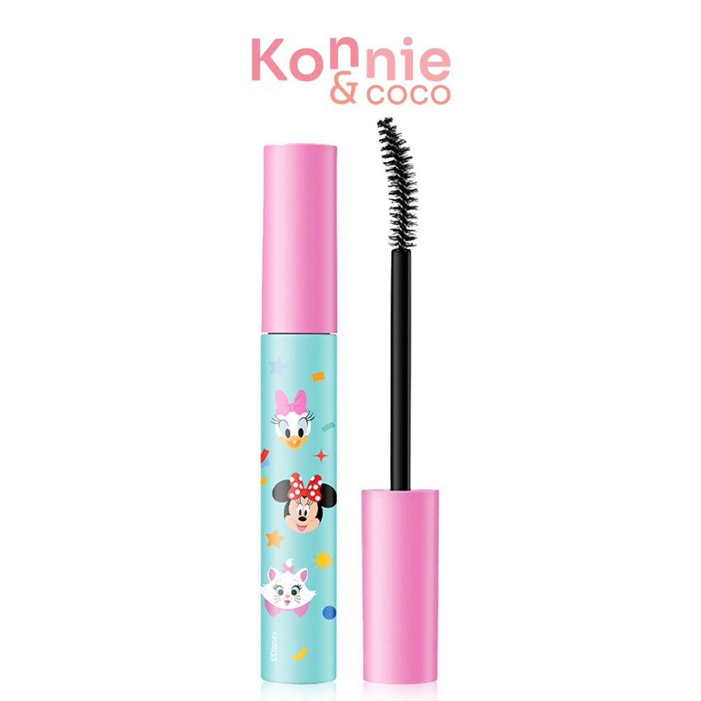 Cute Press Lets Celebrate All Day All Night Mascara 5g มาสคาร่า 3 ...