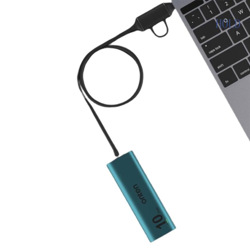 Ace ฮับ USB C แยก 2x Type C + USB 2 0 อะแดปเตอร์ชาร์จเร็ว | Shopee Thailand