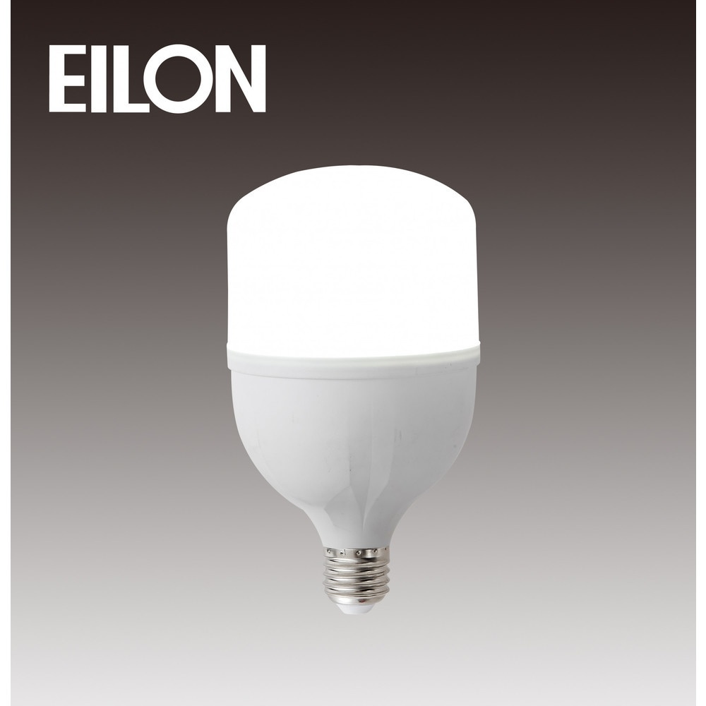 EILON หลอด LED Bulb 45W ขั้ว E27 รุ่น ELQP-T115-45W High Watt แสงเดย์ ...