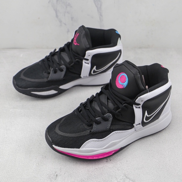 Nike Kyrie 8 Infinity EP Universe High Cut รองเท้าผ้าใบลําลอง สําหรับ ...