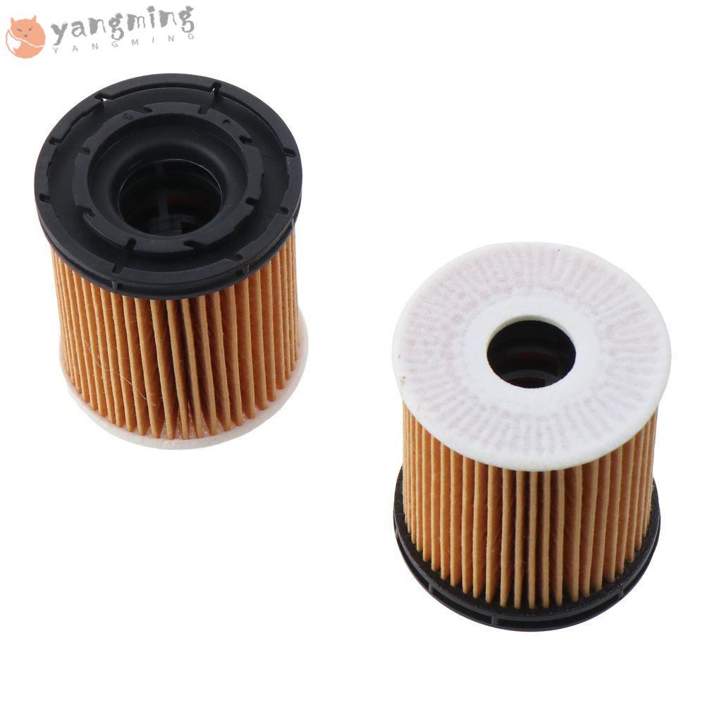 Yangming อะไหล่ไส้กรองน้ํามันเครื่องยนต์ สําหรับ Sonata 26350-2m000 2 ...