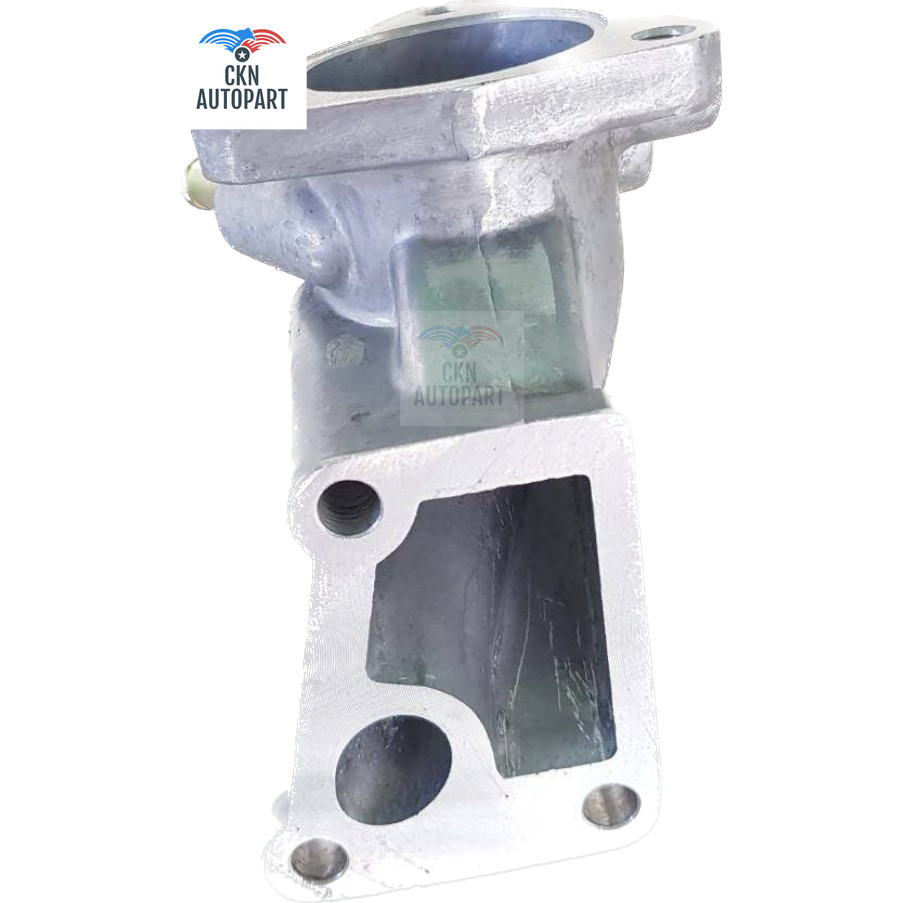 คอห่านน้ำตัวล่าง เสื้อราวน้ำล่าง โตโยต้า ไทเกอร์ ตู้ เสื้อราวน้ำ TOYOTA ...