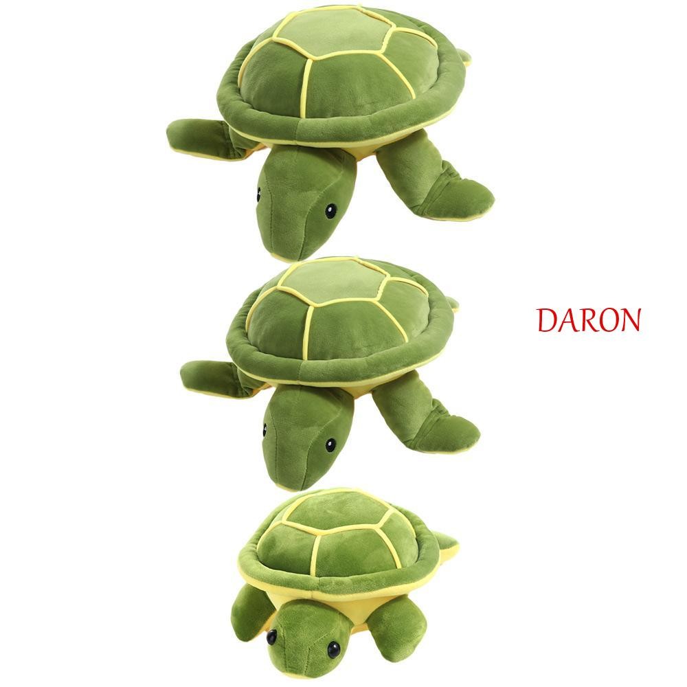 Daron เต่าของเล่นตุ๊กตา Appease ตุ๊กตา Sleeping Mate ของเล่นเต่าตุ๊กตาตุ๊กตาของขวัญวันเกิดพ่อแม่ ...