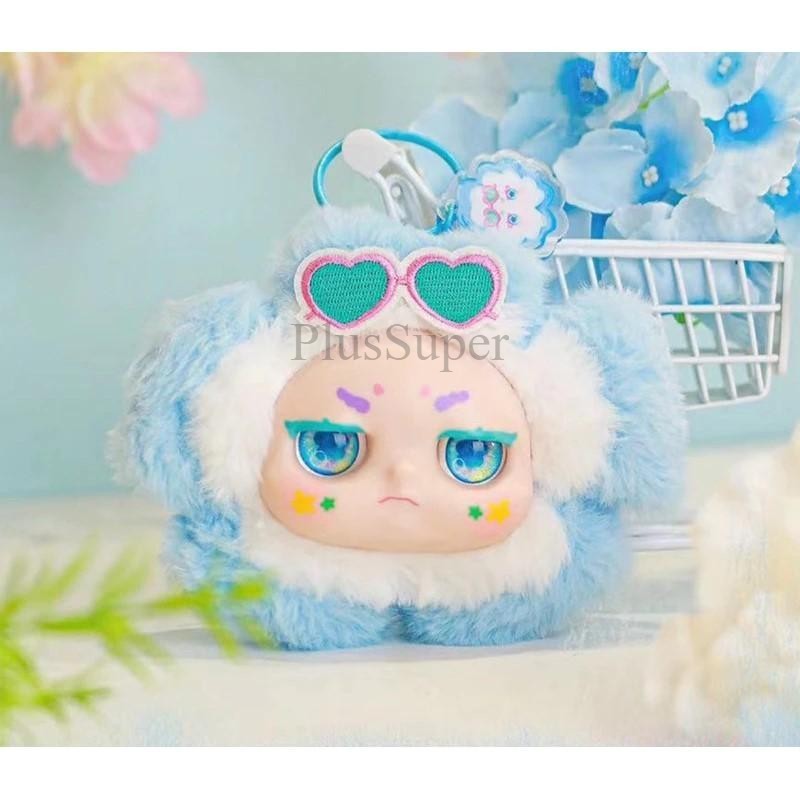 ตุ๊กตา Kimmon flower v11 พวงกุญแจดอกไม้ แบบจุ่มและแบบยกBOX สินค้าพร้อม ...