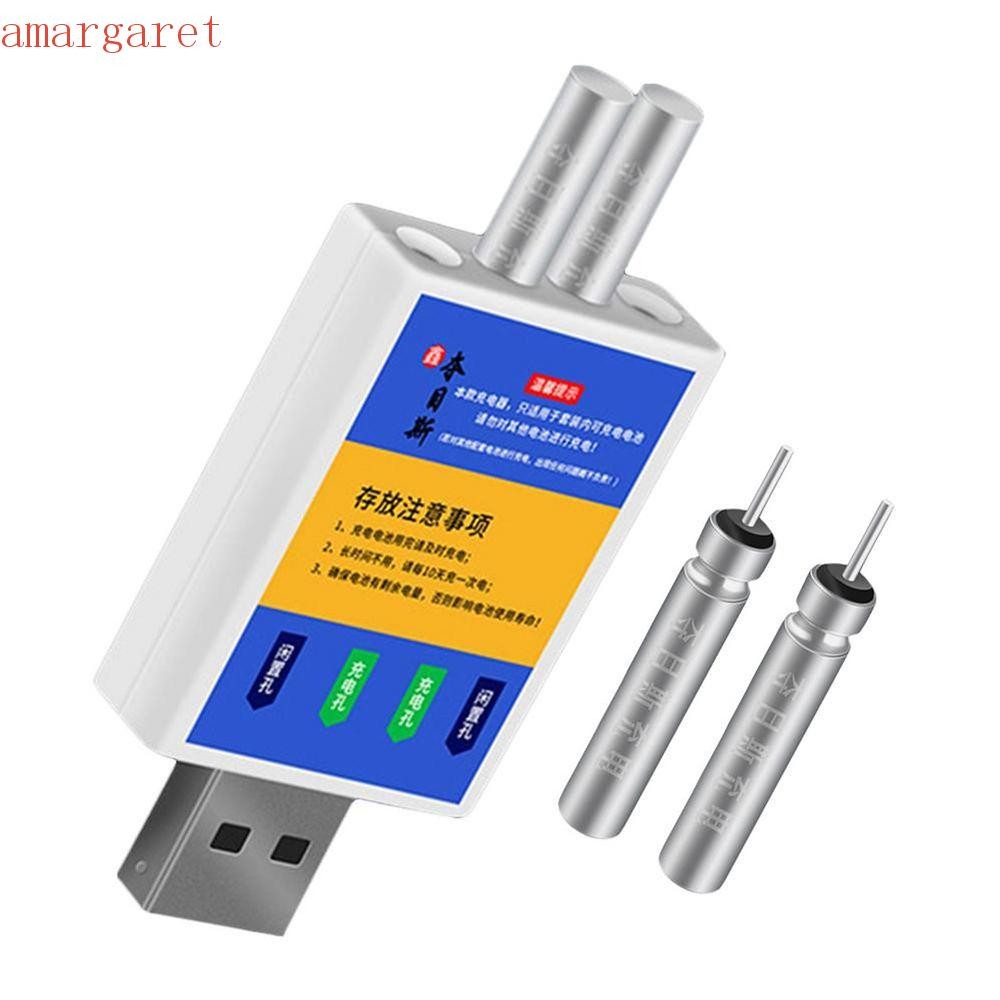 เครื่องชาร์จ USB AMARGARET คุณภาพสูง CR425 อุปกรณ์ตกปลากลางคืนที่ทนทาน | Shopee Thailand