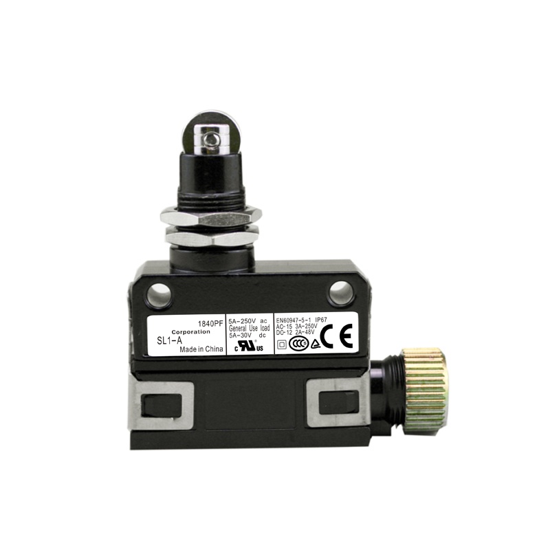 ลิมิตสวิตช์ SL1-A SL1-H SL1-P SL1-D SL1-E 003 | Shopee Thailand