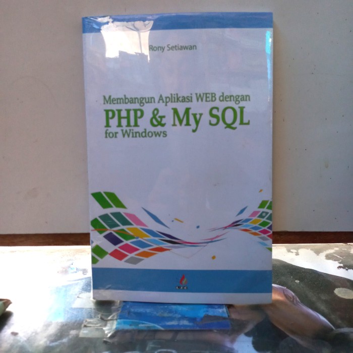 หนังสือคอมพิวเตอร์ WEB Action With PHP & My SQL | Shopee Thailand