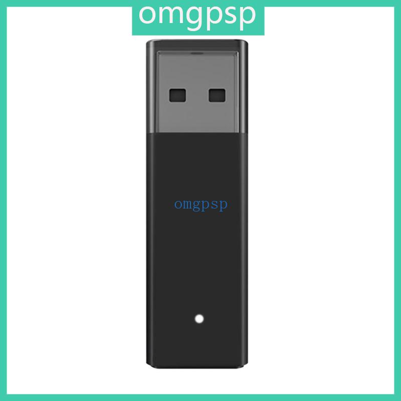 Omg อะแดปเตอร์บลูทูธไร้สาย USB สําหรับ XB One รุ่นที่ 2 | Shopee Thailand