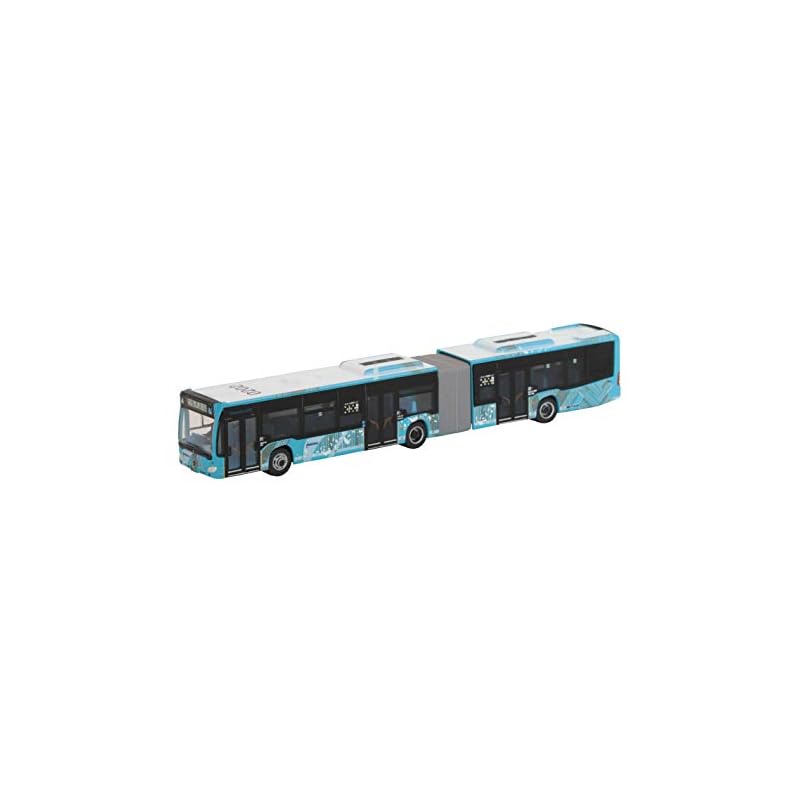 [Direct from Japan]Tomytec The Bus Collection Bascolle Nishitetsu Bus ...