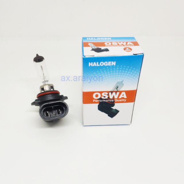 หลอดไฟ HIR2 12V 55W OSWA | Shopee Thailand