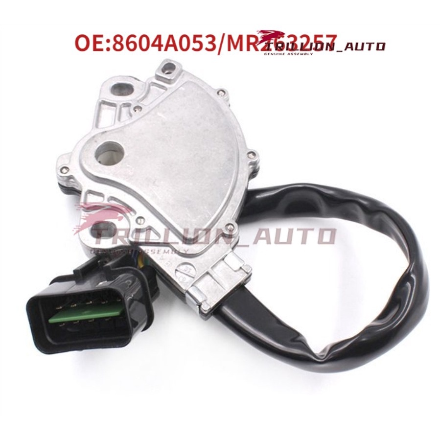 ของแท้ (8604A053 / MR263257สวิตช์ตําแหน่งเกียร์ AUTO ของแท้ Mitsubishi ...