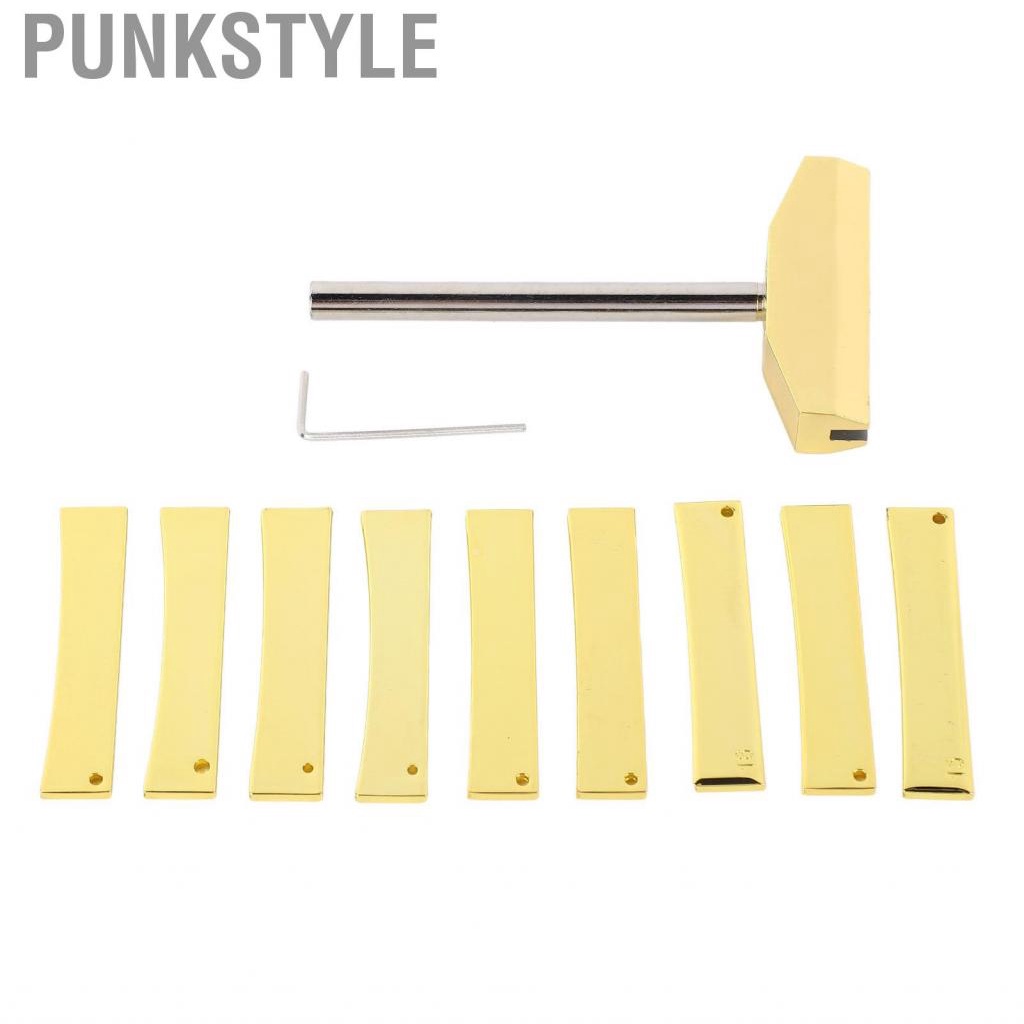 Punkstyle Fingerboard Press Tool Good Adaptability Multi Radian Sizes ...