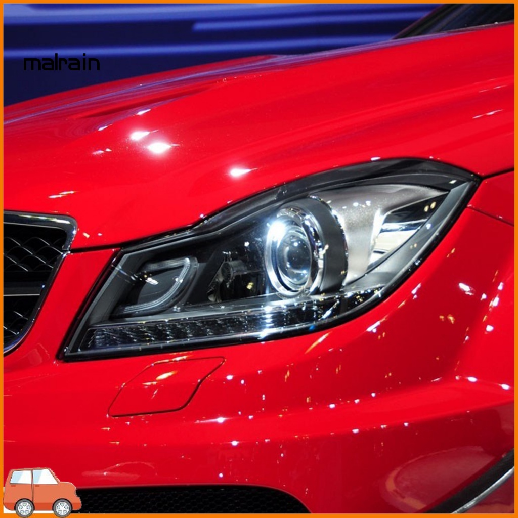 [Ma] ฝาครอบเลนส์ไฟหน้า พลาสติก ทนทาน แบบมืออาชีพ2048203539 ก2048203739 ...