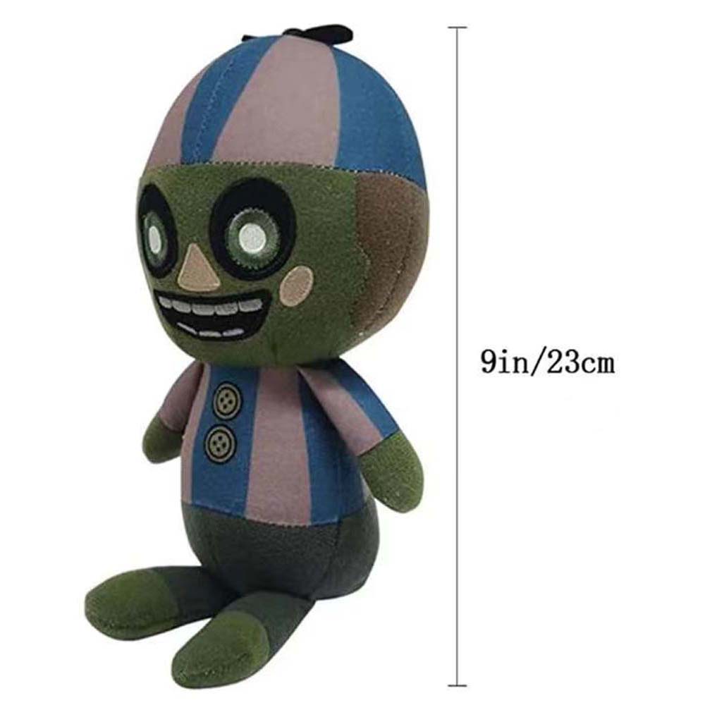 25cm Five Nights At Freddy's FNAF Freddy stuffed doll | Shopee Thailand