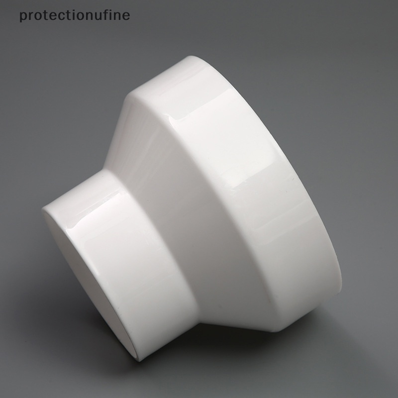 Prne อะแดปเตอร์ลดท่อไอเสีย ABS เส้นผ่านศูนย์กลางตัวแปร PRNE | Shopee ...