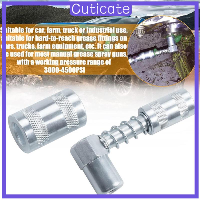 [CUTICATE] อะแดปเตอร์คัปเปลอร์ 90 องศา เชื่อมต่อยาก | Shopee Thailand