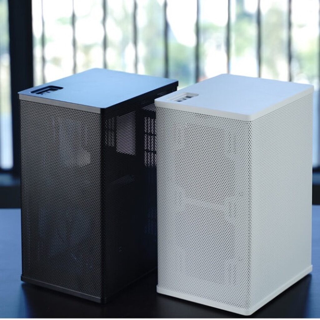Jonsbo VR3 Mesh Tower ITX SFF Case | Shopee Thailand