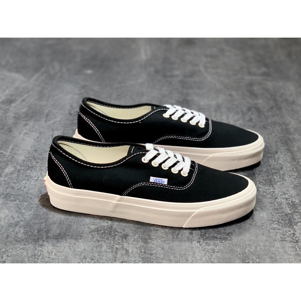Onhand Vans Vault OG Aut LX Low Cut ผ้าใบสำหรับผู้ชายและผู้หญิง รองเท้า ...