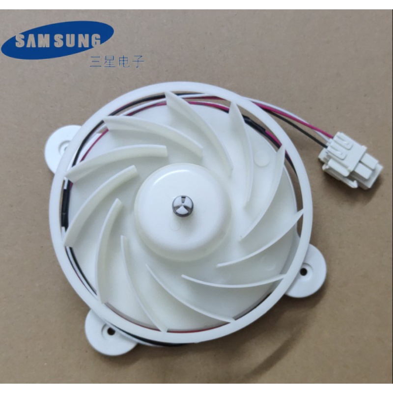 พัดลมระบายความร้อน สําหรับ Samsung DA31-00287B 00334C-00305A | Shopee ...