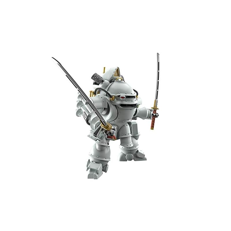 HG Sakura Taisen Mitsutake Kai (Ichiro Daijin) 1/20 Scale Color ...