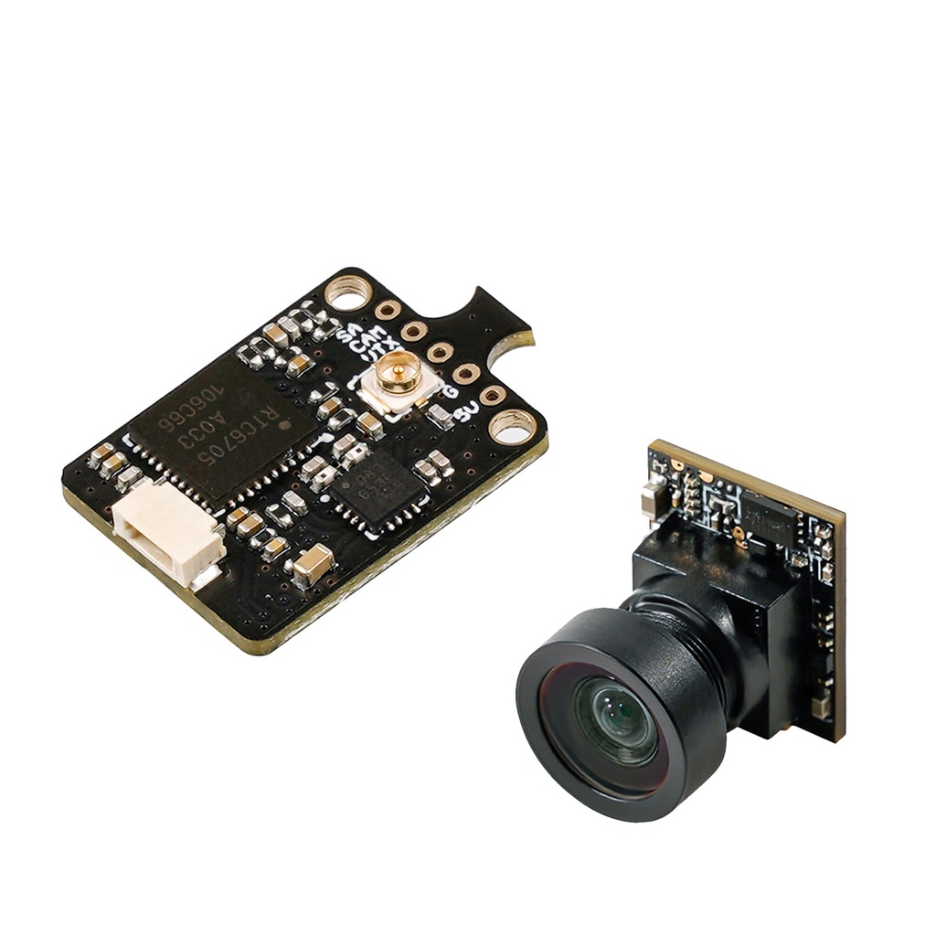 Betafpv C03 FPV Micro Camera เลนส ์ 2.1 มม . 1/3''' CMOS Sensor 160 ...