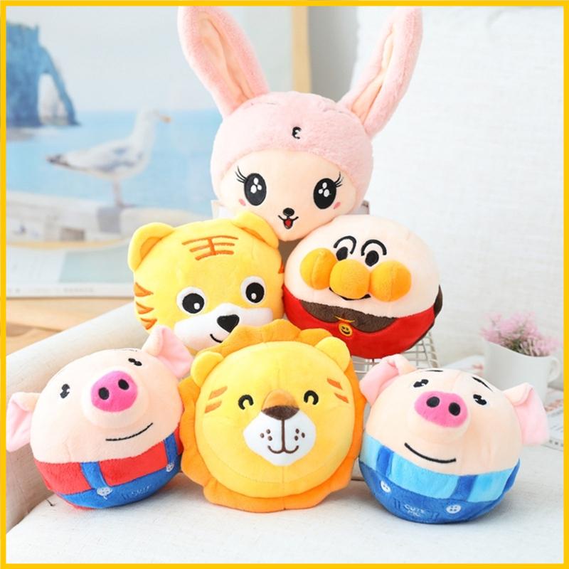 Runun ของเล่นตุ๊กตาสัตว์ คําพูดมนุษย์เลียนแบบ เสริมพัฒนาการเด็ก ...