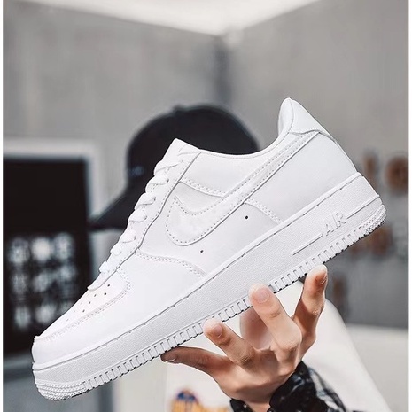 LOW CUT AIR FORCE 1 NIKE FOR MEN AND WOMEN SNEAKERS SHOES | Shopee Thailand
