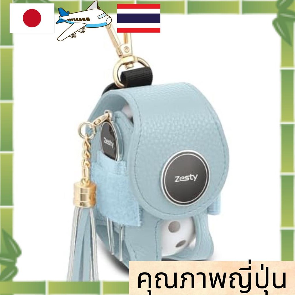 กระเป๋าใส่ลูกกอล์ฟ Zesty Golf Ball Case 2W สำหรับผู้หญิง กระเป๋าใส่ลูก ...