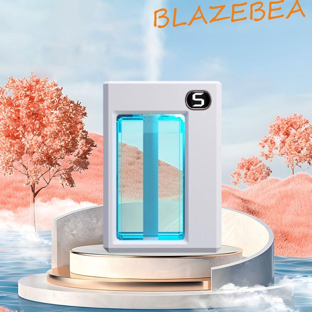 Blazebea Diffuser Aromatherapy|เครื่องกระจายกลิ่นหอมอัตโนมัติอัจฉริยะประหยัดพื้นที่อเนกประสงค์ ...