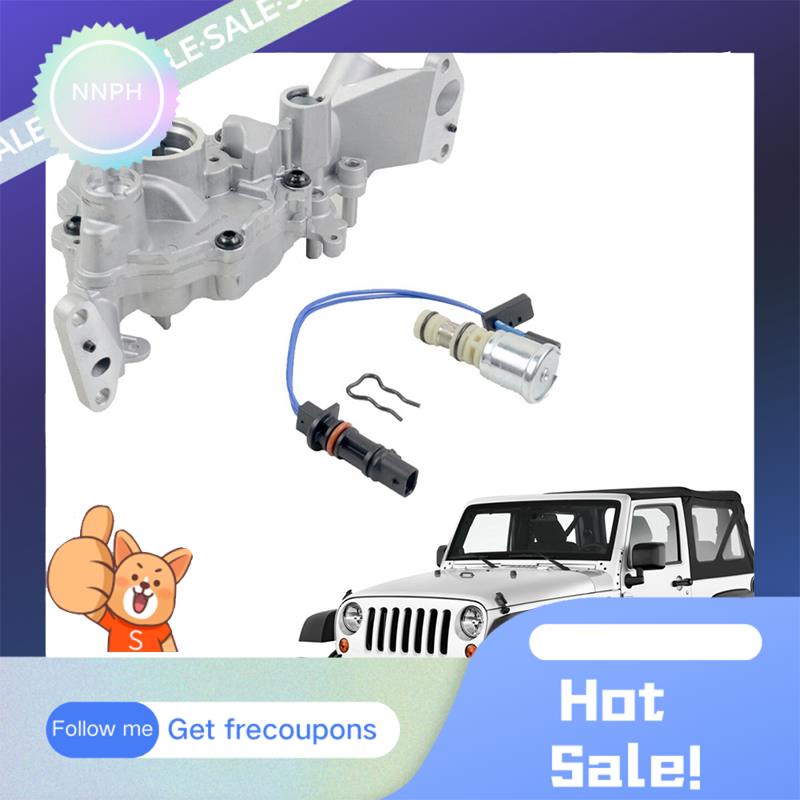 สําหรับ 2011-2022 Jeep Wrangler Dodge Chrysler 3.6 ลิตร 68252670เครื่อง ...