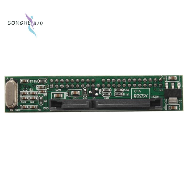 [gonghe370] อะแดปเตอร์แปลงฮาร์ดดิสก์ไดรฟ์ Ssd เป็น A Serial Ata 44 Pin ...