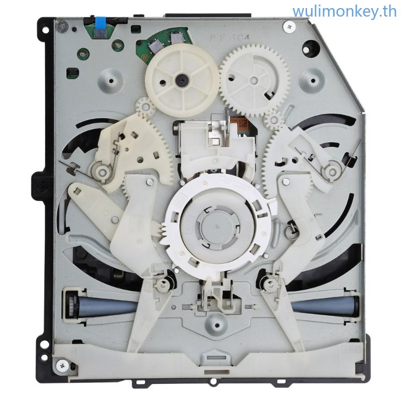 Wu อะไหล่ไดรฟ์คอนโซล DVD BDP-010 KEM-860AAA | Shopee Thailand