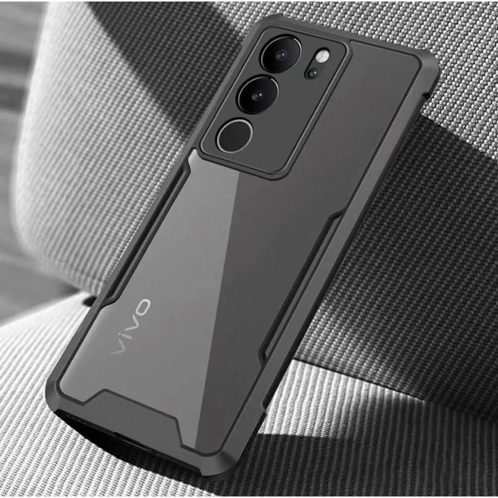 เคส Vivo V50 / V40 / V40pro / V30 / V30pro / V30e / V29 / V27 / V27pro / V23 / V23E / V21 สำหรับ ...