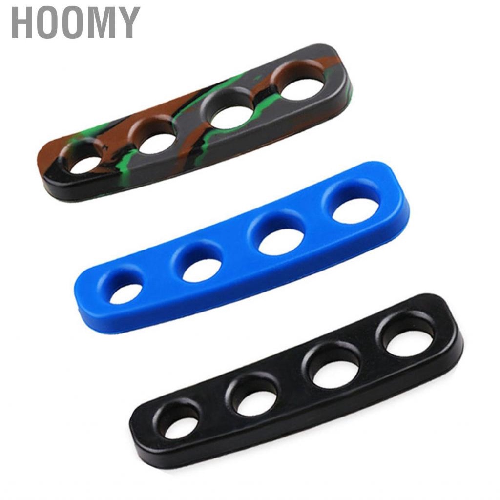 Hoomy Basketball Shooting Hand Trainer Flexible Hold Four Fingers Aid ...