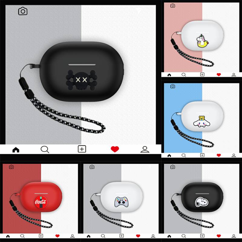 HD05 Huawei Freebuds PRO case / Freebuds pro 2 CASE / Freebuds pro 3 ...