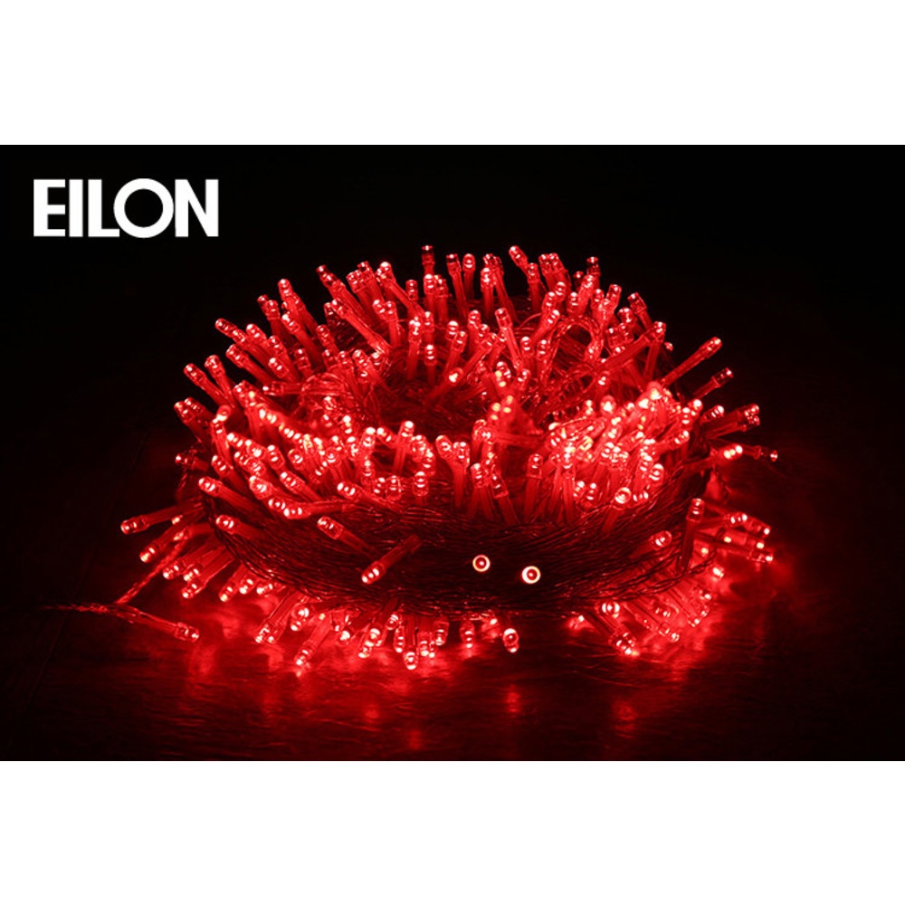 good.tools-EILON ไฟเทศกาล รุ่น JRD-18 สีแดง ถูกจริงไม่จกตา | Shopee Thailand