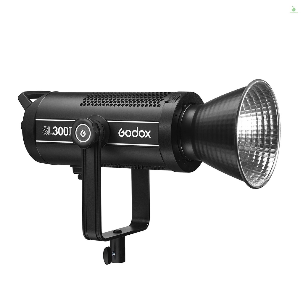 Godox SL300II ไฟสตูดิโอ LED 320W พลังงานสูง 5600K หรี่แสงได้ 8 FX CRI96 ...
