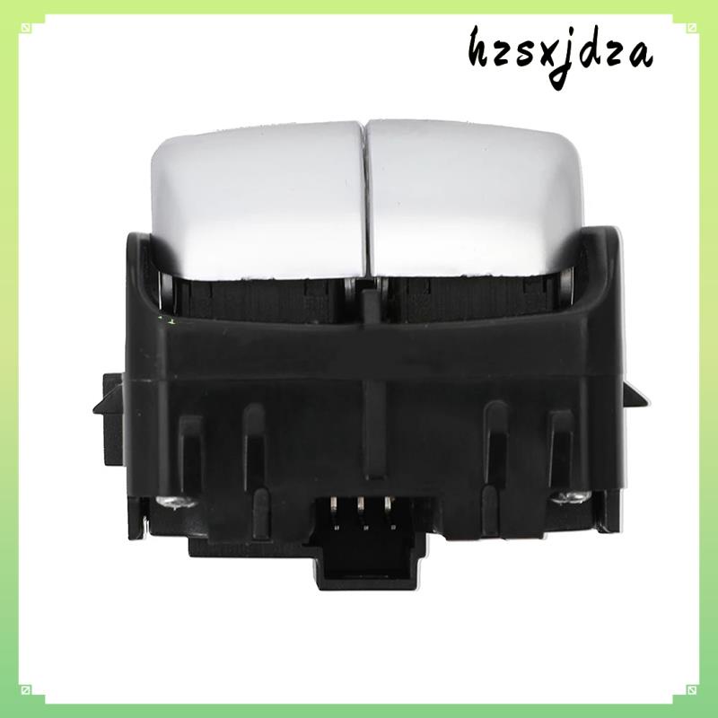 อะไหล่สวิตช์ควบคุมหน้าต่างรถยนต์ สําหรับ Mercedes-Benz C-Class W205 ...