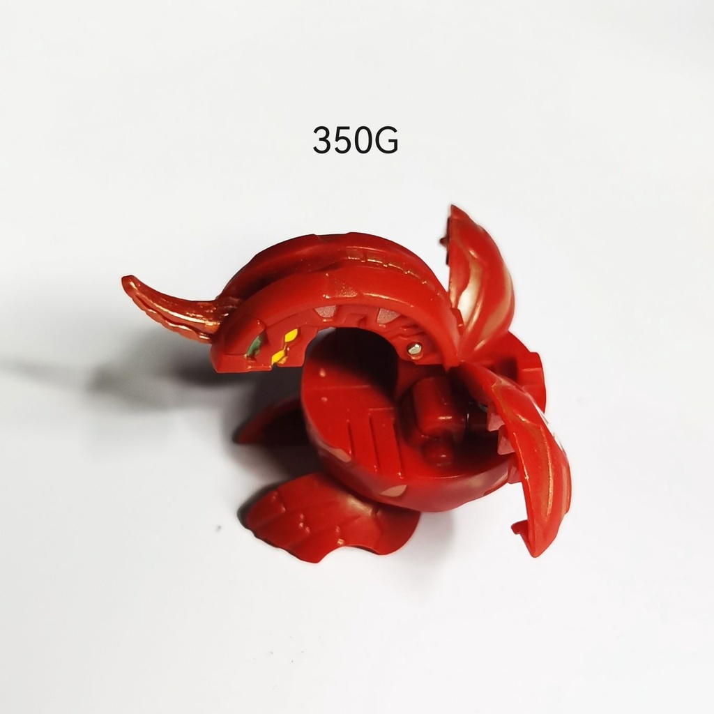 สินค้าจํานวนมาก Bakugan 2.5 รุ่นแรก 1st Generation Nostalgic Collection ...