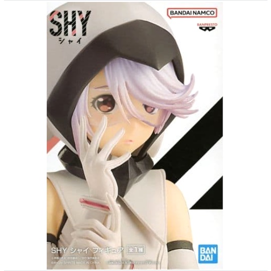 SHY Figure ของแท้จากญี่ปุ่น มือ1ของใหม่ | Shopee Thailand